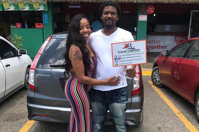 MBJ Airport Transfer to: Ocho Rios/Negril/Bahia/Princess Hotel - Authenticity and Personal Touch