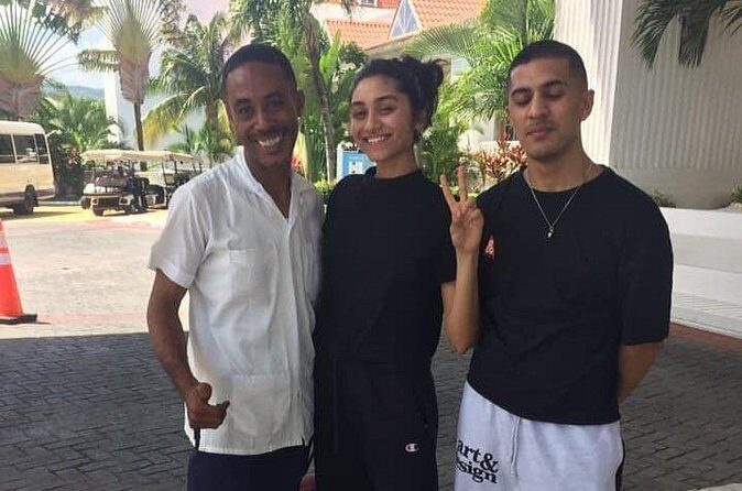 MBJ - Hotels in Montego Bay. - Who is this service best suited for?