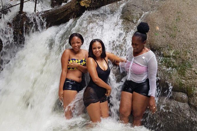 MBJ - Hotels in Ocho Rios - The Itinerary and Experience