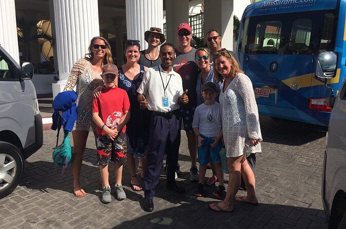 MBJ - Hotels in Ocho Rios - The Value Proposition