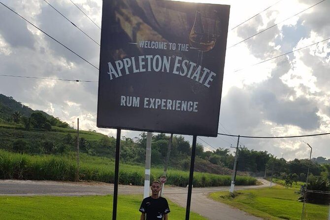 MBJ - Hotels in Ocho Rios - The Sum Up