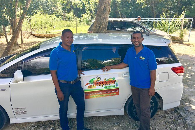 MBJ Montego Bay Airport Transportation to Riu Ocho Rios Jamaica - Why Choose a Private Transfer?