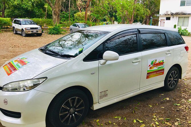 MBJ Montego Bay Airport Transportation to Riu Ocho Rios Jamaica - What’s Included and What’s Not