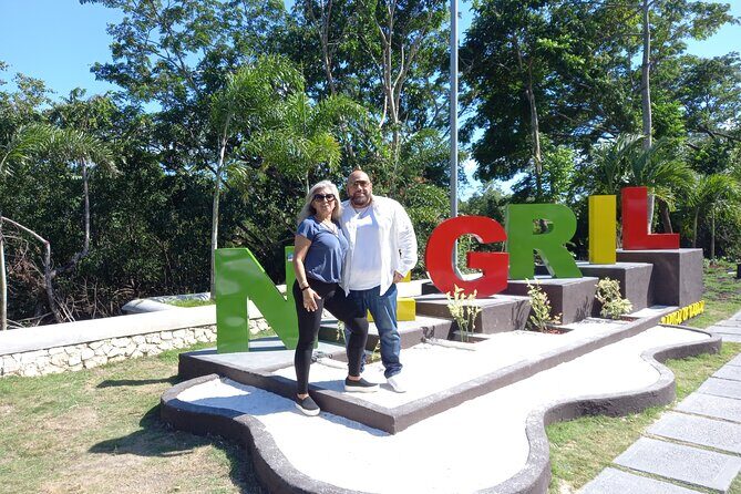 MBJ Private Airport transfer to or from Negril - Key Points