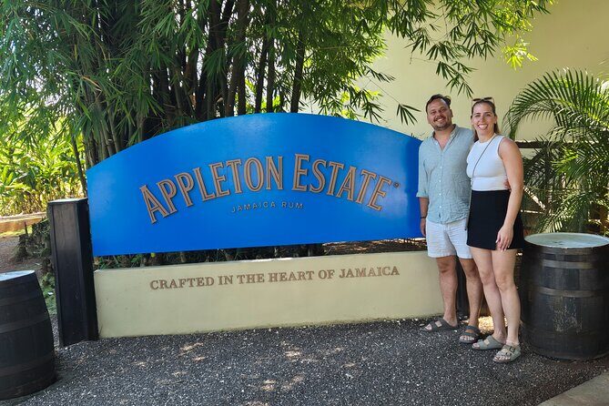 MBJ Private Airport transfer to or from Negril - Why Travelers Rave About Germaine’s Service