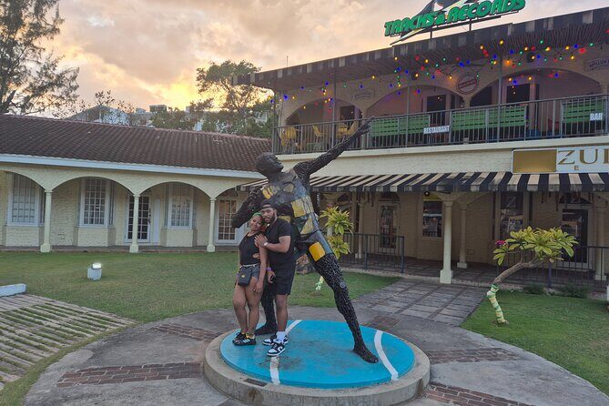 MBJ Private Airport transfer to or from Negril - Who Will Benefit Most?