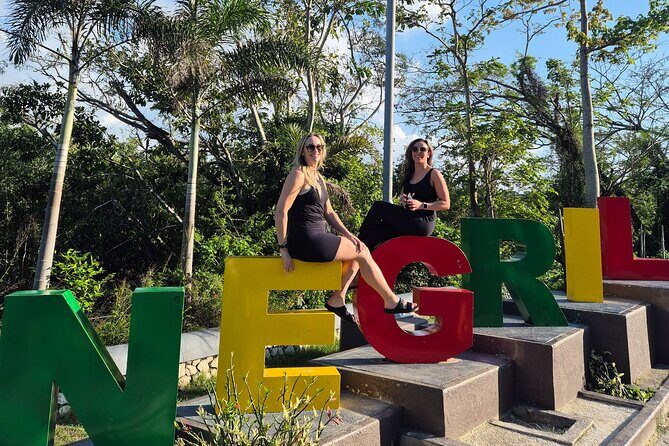 MBJ Private Airport transfer to or from Negril - FAQ