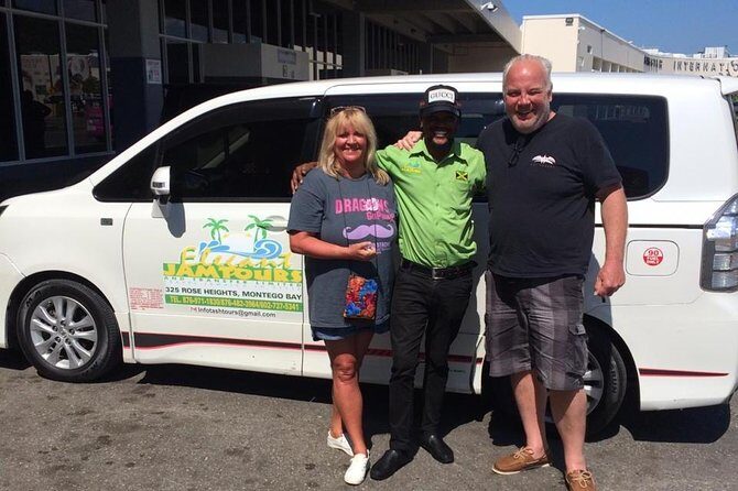 MBJ Transfer - Montego Bay Hotels Only - The Pros and Cons from Travelers’ Perspectives