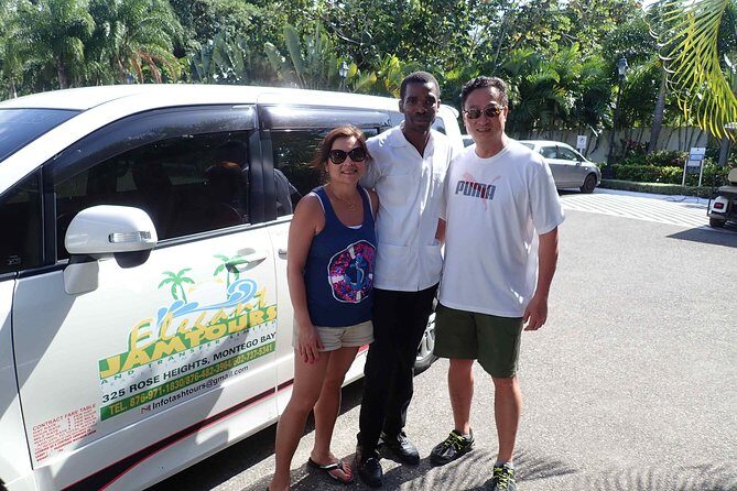 MBJ Transfer - Montego Bay Hotels Only - Who Will Love This Service?