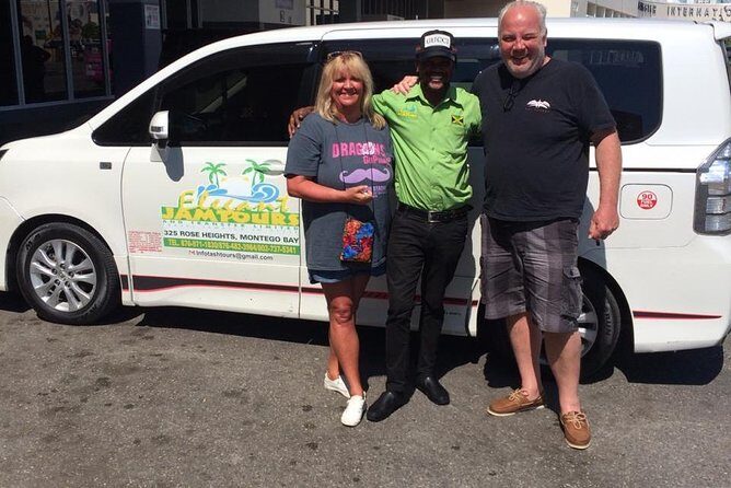 MBJ Transfer - Negril Hotels - The Itinerary: What to Expect