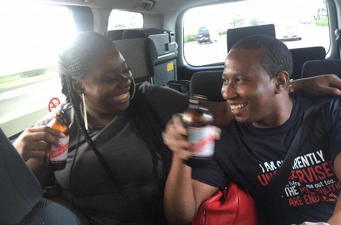 MBJ Transfer - Negril Hotels - Pricing and Value