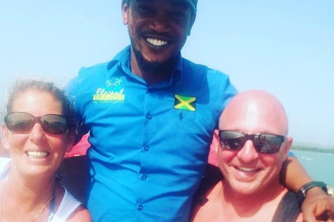 MBJ Transfer - Negril Hotels - Booking and Flexibility