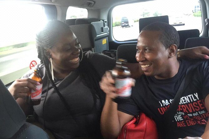 MBJ Transfer - Negril Hotels - Final Thoughts: Who Is This Service For?