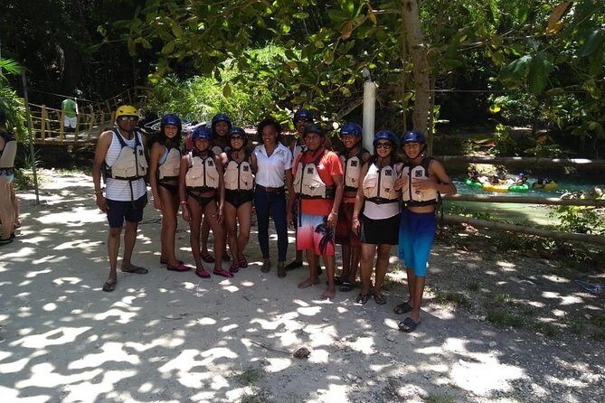 MBJ Transfer - Runaway Bay Hotels - Key Points