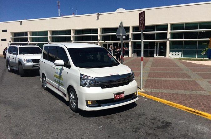 MBJ Transfer - Runaway Bay Hotels - The Sum Up