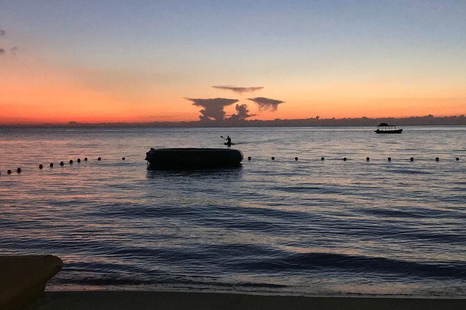 MBJ Transfers - Runaway Bay and Ocho Rios Hotels - Additional Info and Practical Tips