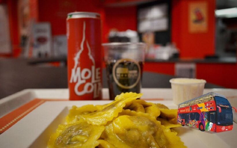 MBun Hamburger Shop and Open Bus Turin - An Introduction to the Turin Tour Experience