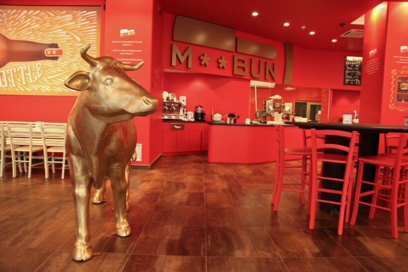 MBun Hamburger Shop and Open Bus Turin - The Value and Who Will Love This