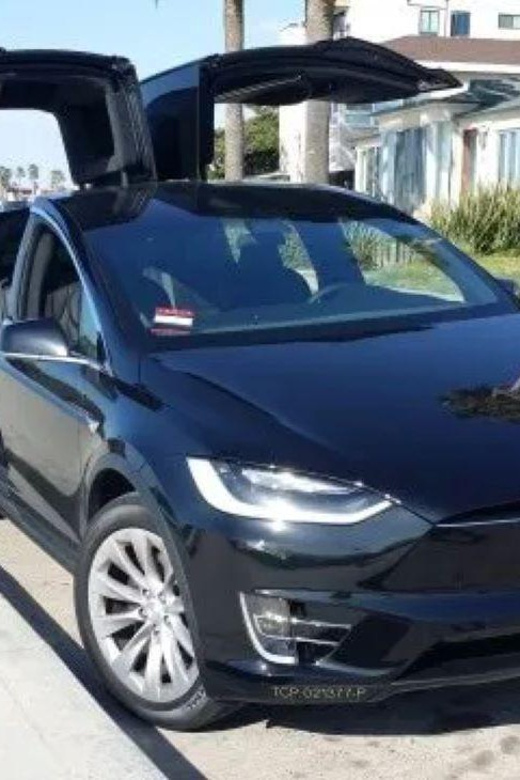 McClellan-Palomar Airport:Shuttle Service to Carlsbad - Key Points