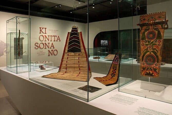 McCord Stewart Museum - Admission - An In-Depth Look at the McCord Stewart Museum Experience