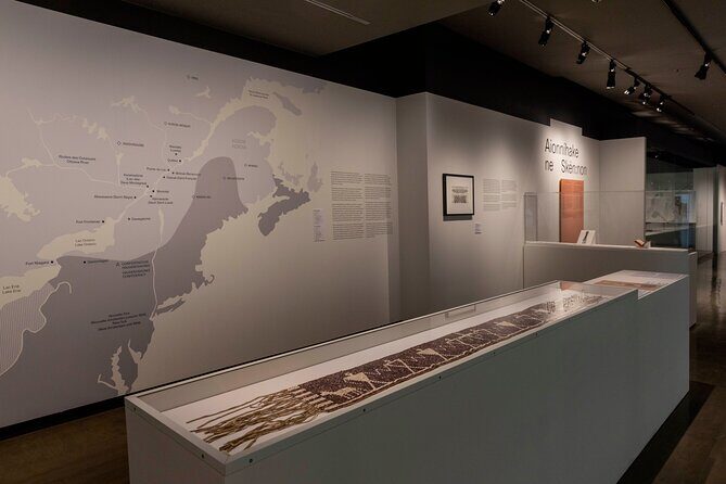 McCord Stewart Museum - Admission - FAQs