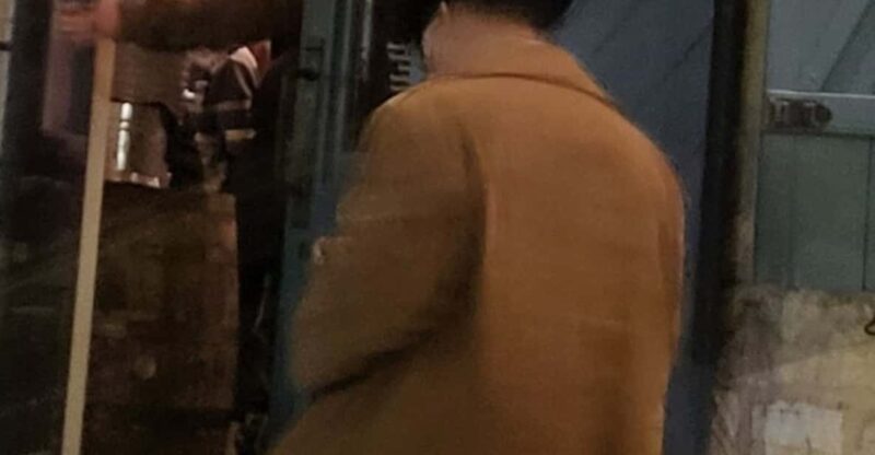 McKinnie-Gene's Paranormal Pub Crawl - Key Points