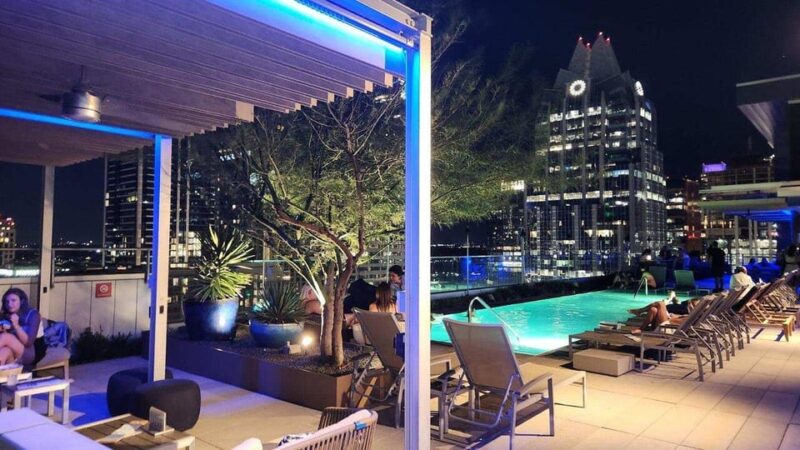 McKinnie-Gene's Paranormal Pub Crawl - Is It Worth the Price?