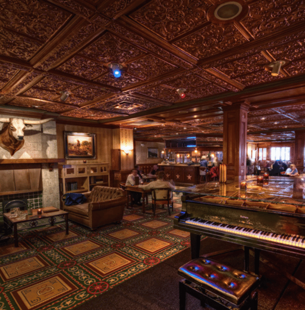 McKinnie-Gene's Paranormal Pub Crawl - Frequently Asked Questions (FAQs)