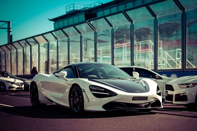 McLaren 720S Luxury Car Rental Experience in Melbourne - Analyzing the Value