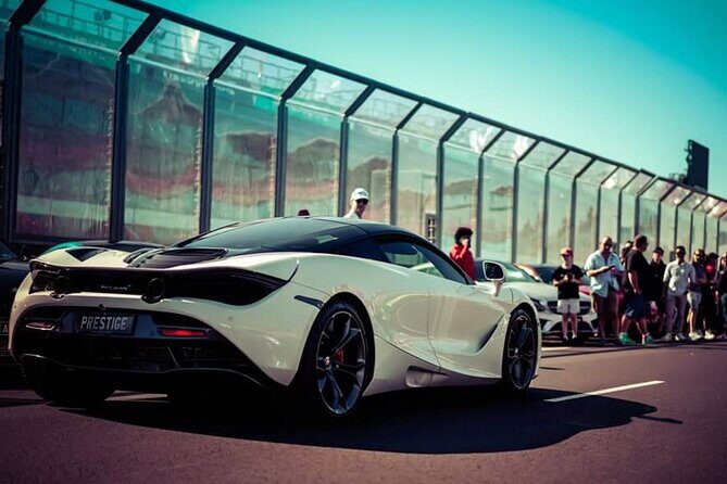 McLaren 720S Luxury Car Rental Experience in Melbourne - Who Will Love This Experience?