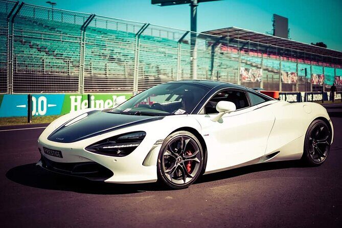 McLaren 720S Luxury Car Rental Experience in Melbourne - Final Thoughts