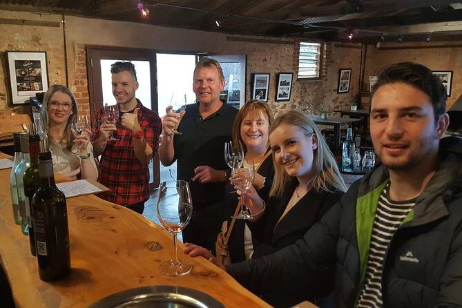 McLaren Vale and Glenelg Wine Tasting and Sightseeing (Half-day Afternoon) - The Value of This Tour