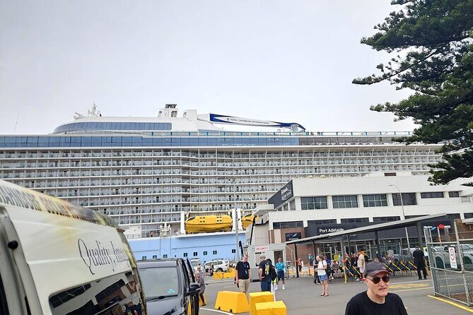 McLaren Vale and Hahndorf Cruise Ship Pickup - Final Thoughts: Is This Tour Worth It?