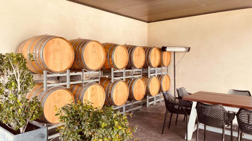 McLaren Vale and Historic Hahndorf Wine Tour - The Value of the Tour