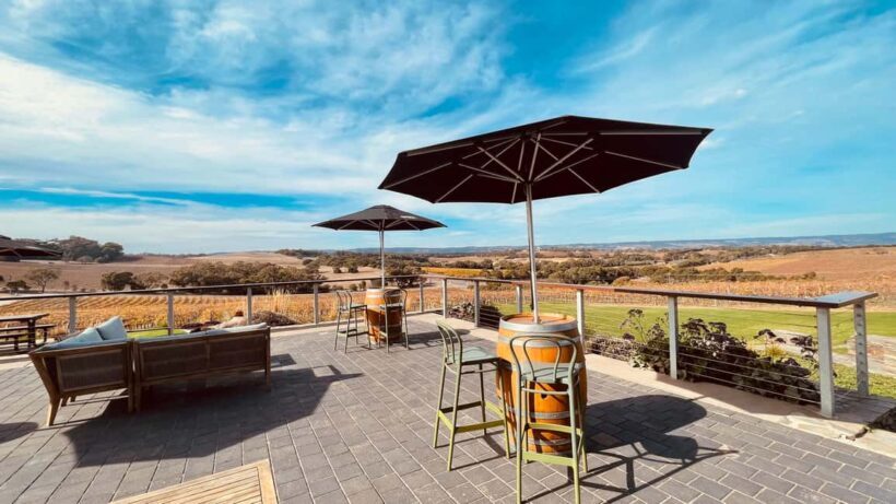 McLaren Vale and Historic Hahndorf Wine Tour - Who Will Enjoy This Tour?