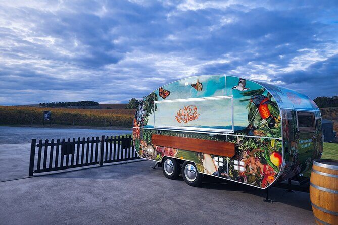 McLaren Vale Full Day Tour - Who Should Consider This Tour?