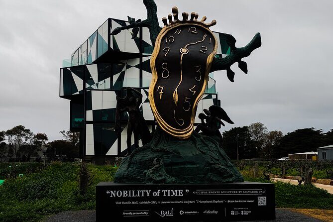 McLaren Vale Full Day Tour - FAQ