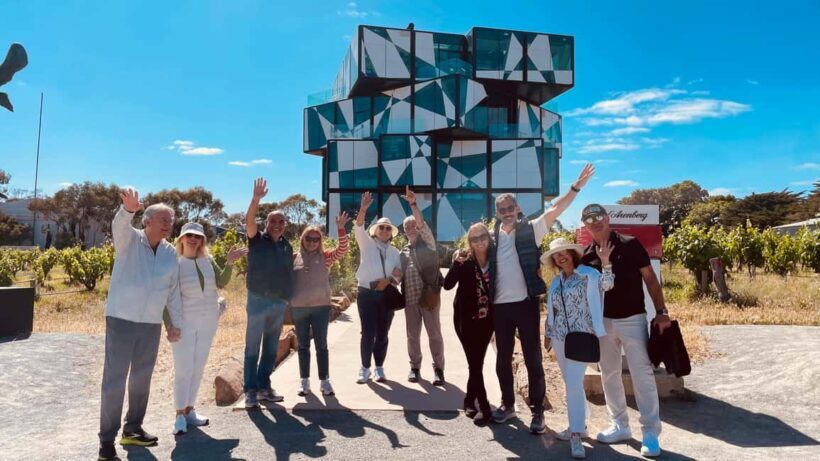 McLaren Vale & Hahndorf Tour - A Practical Look at the Tour Experience