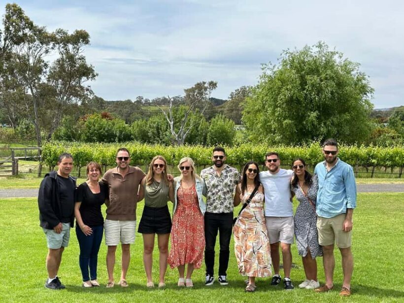 McLaren Vale & Hahndorf Tour - Who Should Consider This Tour?