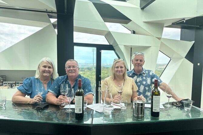 McLaren Vale & Historic Hahndorf Wine Tour - An In-Depth Look at the Tour Itinerary