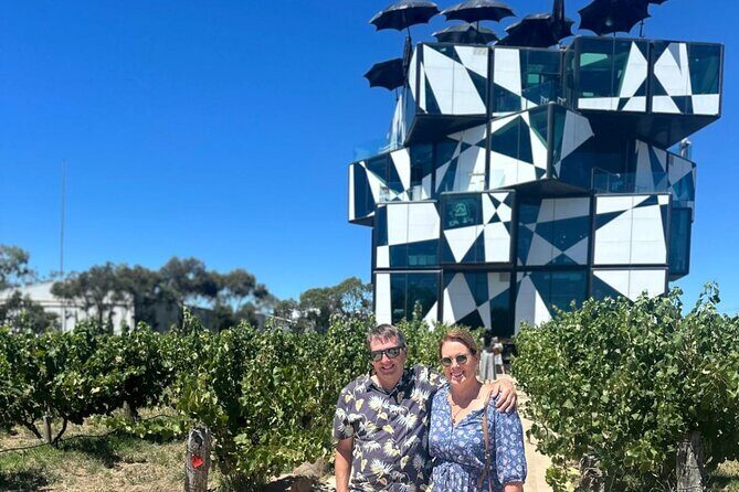 McLaren Vale & Historic Hahndorf Wine Tour - Who Will Love This Tour?