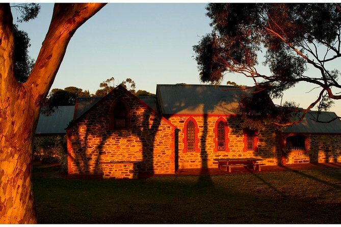 McLaren Vale North Hop-On Hop-Off Winery Tour from Adelaide - Frequently Asked Questions