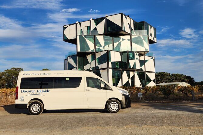 McLaren Vale, Port Elliot and Victor Harbor Minibus Tour - Final Thoughts