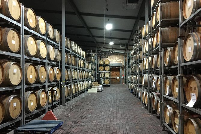 McLaren Vale Private Luxury Tours - Introduction to the McLaren Vale Private Luxury Experience