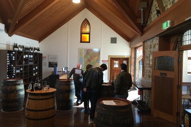 McLaren Vale Private Luxury Tours - Final Thoughts