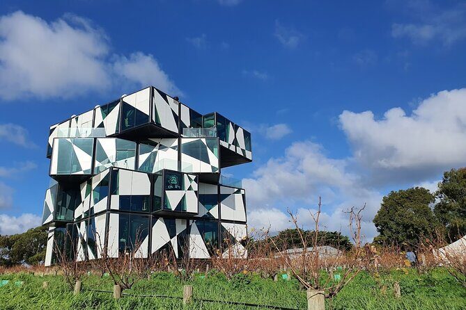 McLaren Vale Private Wine Tour - Key Points