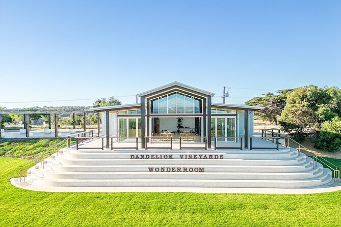 McLaren Vale Private Wine Tour - Frequently Asked Questions