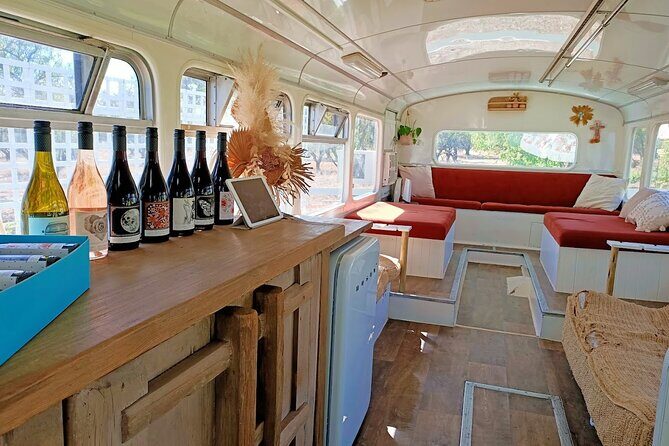McLaren Vale Private Wine Tour - Final Recommendations