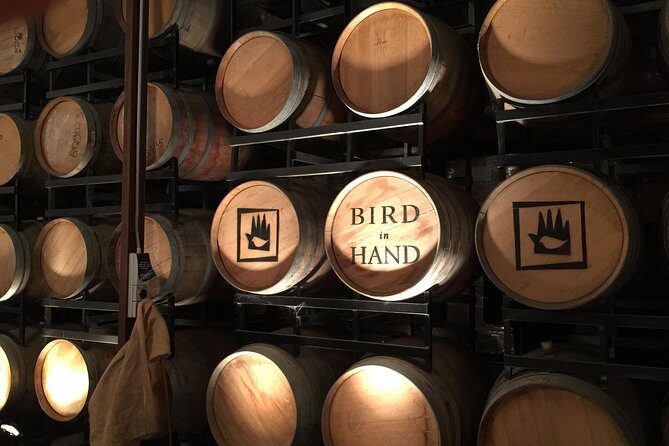 McLaren Vale Shared Tour, visit 4 wineries . Best itinerary. - Key Points