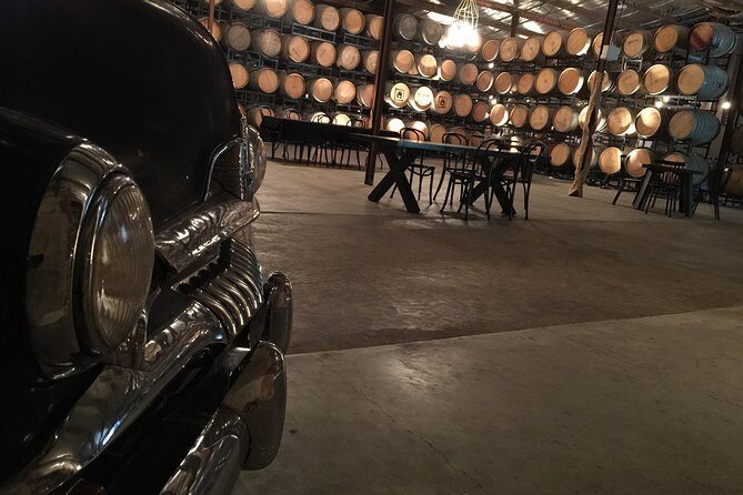 McLaren Vale Shared Tour, visit 4 wineries . Best itinerary. - The Sum Up: Is This Tour Right for You?